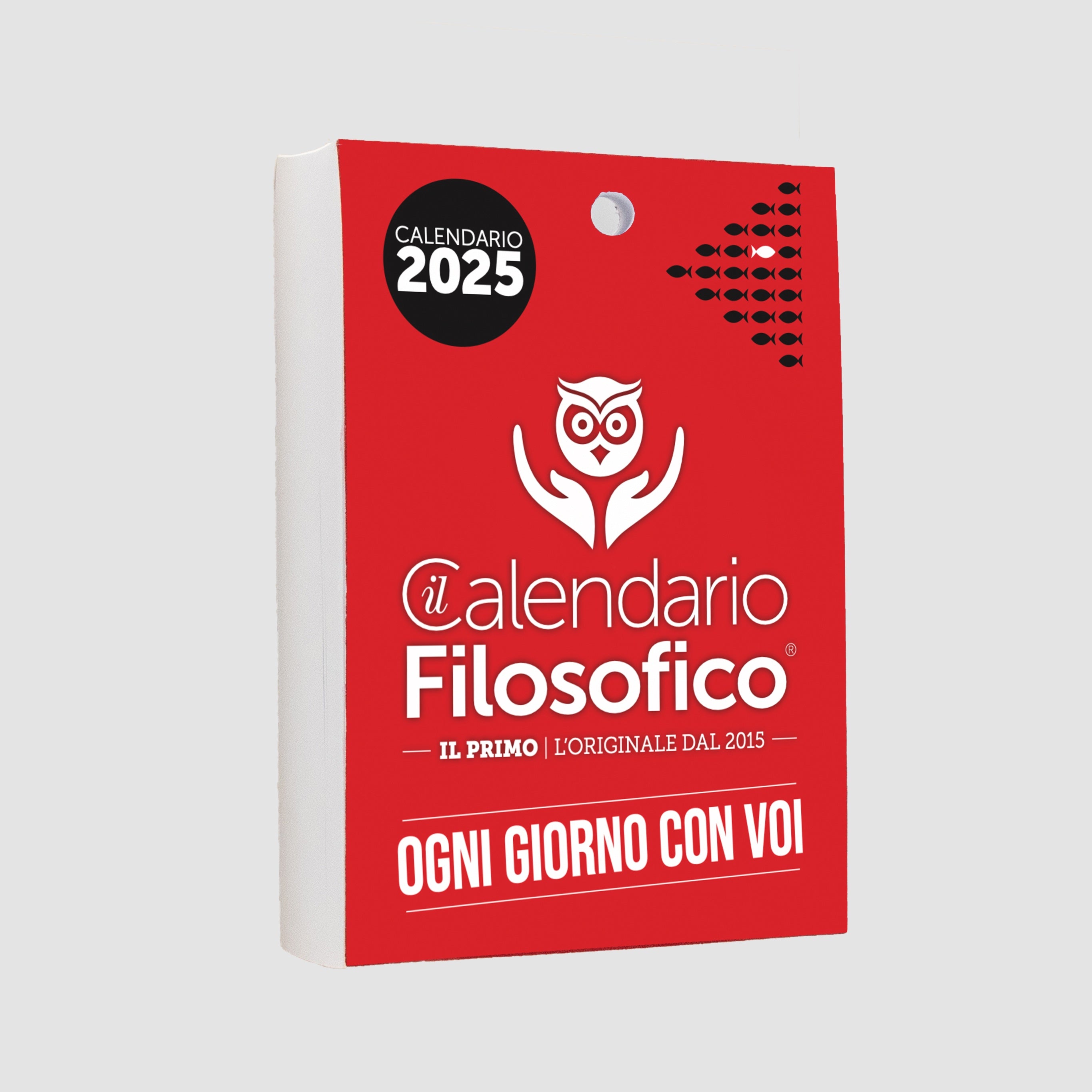 Il Calendario Filosofico di Sofia Cioni
