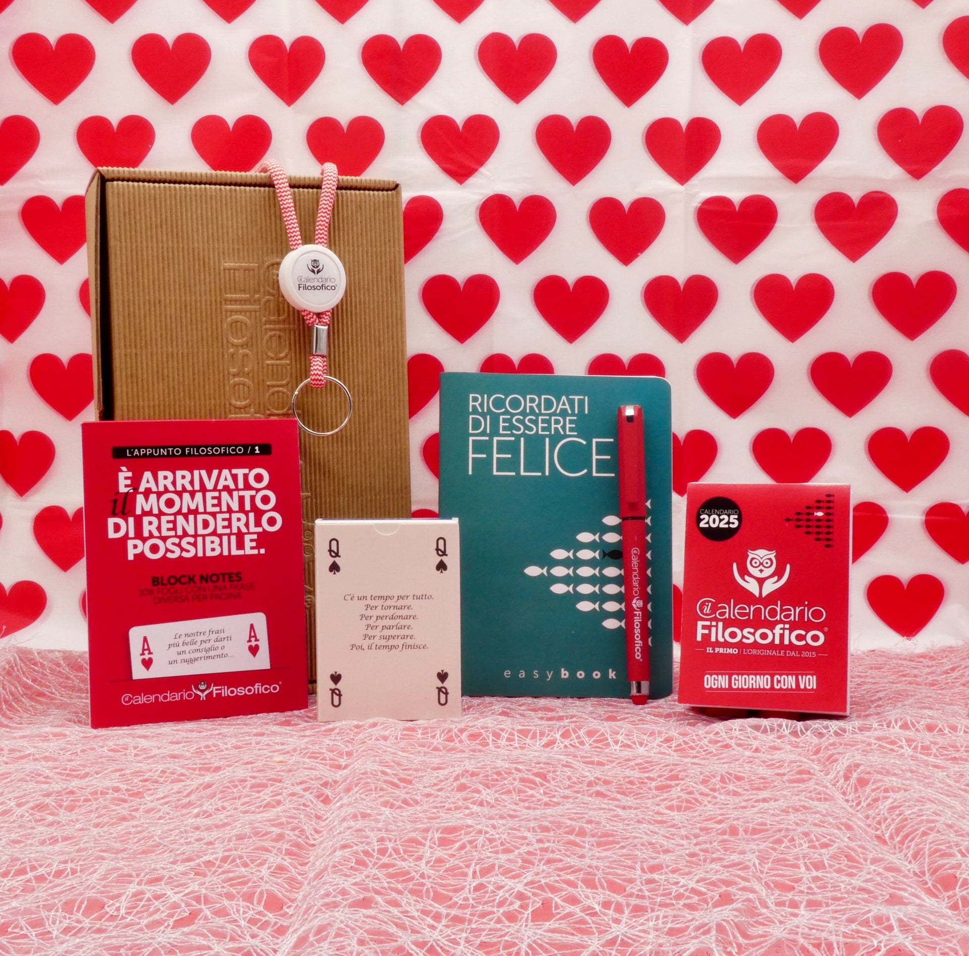 Il Calendario Filosofico di Sofia Cioni