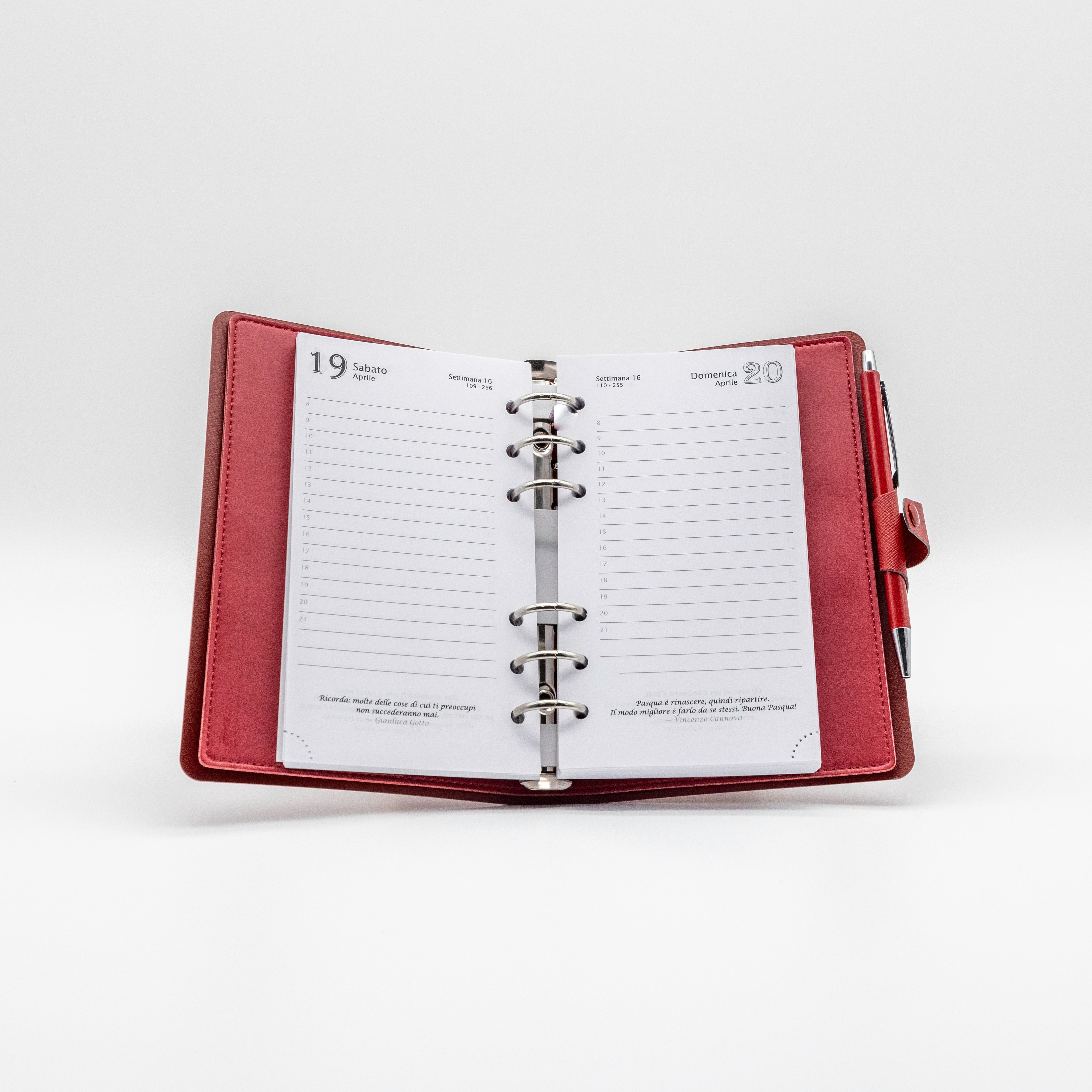 Il Calendario Filosofico di Sofia Cioni